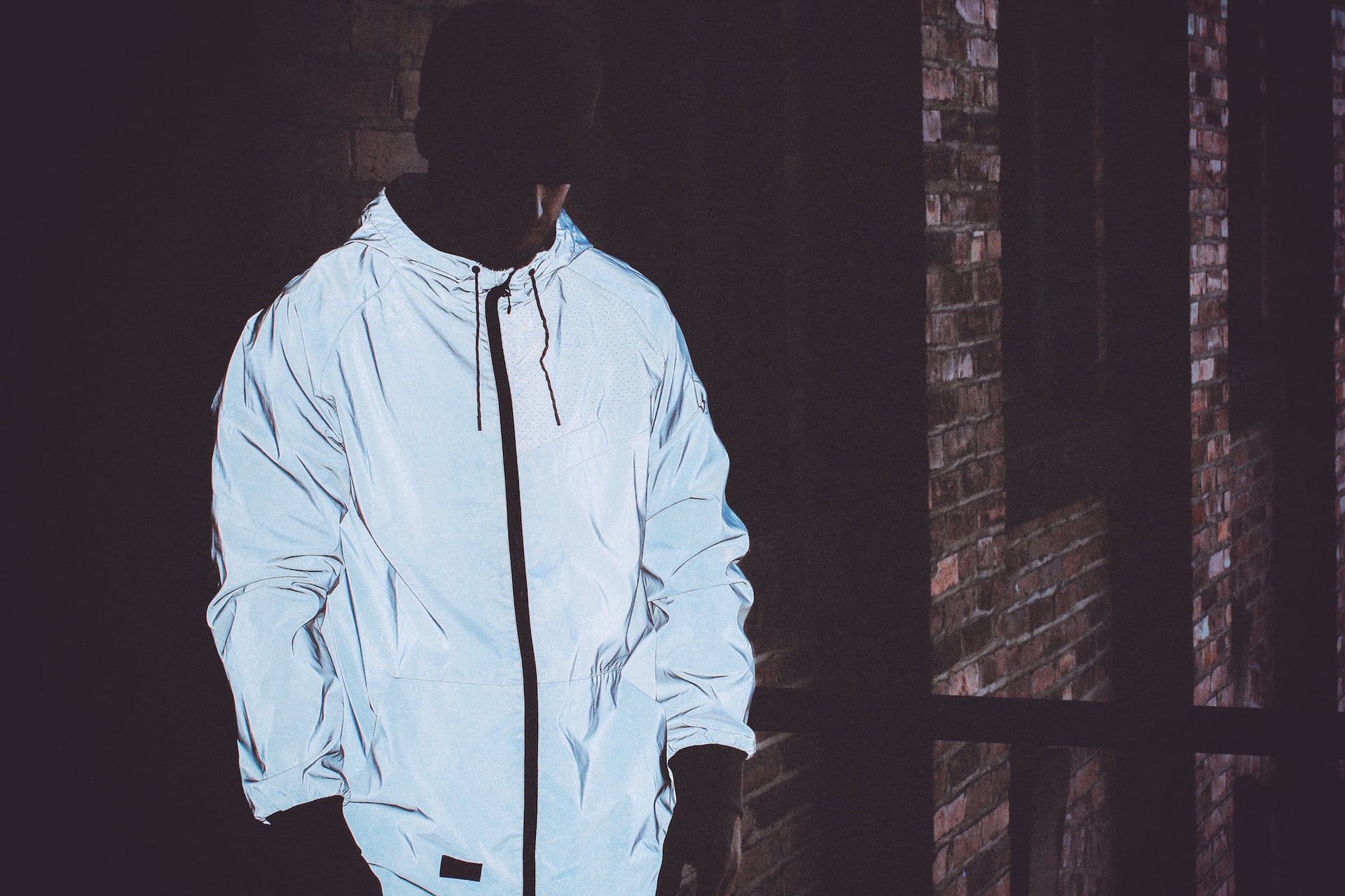 How Reflective Clothing Can Save Your Life – Imperial Motion