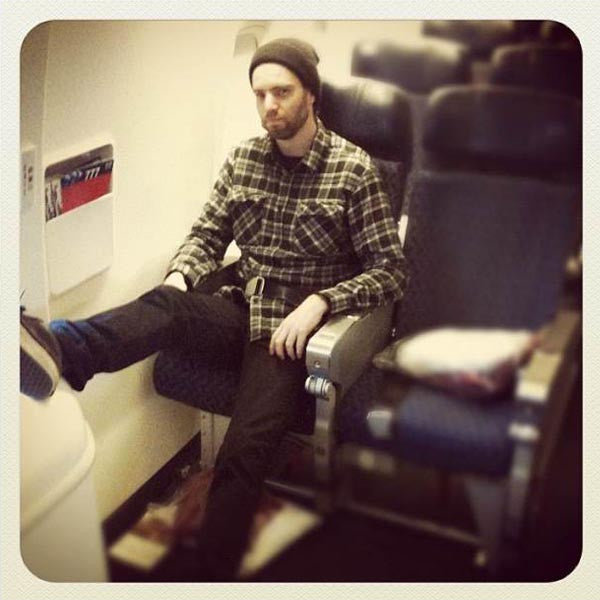 Joey Pepper Off To Vietnam – Imperial Motion