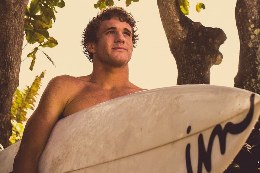Benji Brand – Imperial Motion