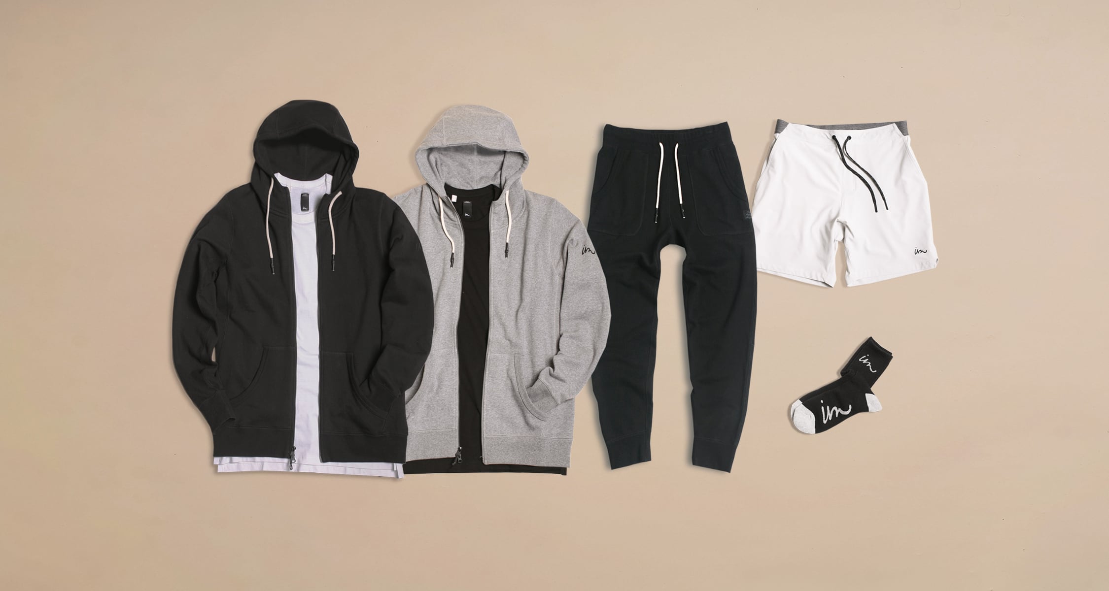 Active Kit – Imperial Motion