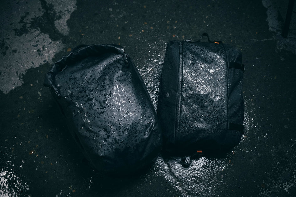 IM | Backpacks and Bags // Never Est... Always Evolving – Imperial Motion