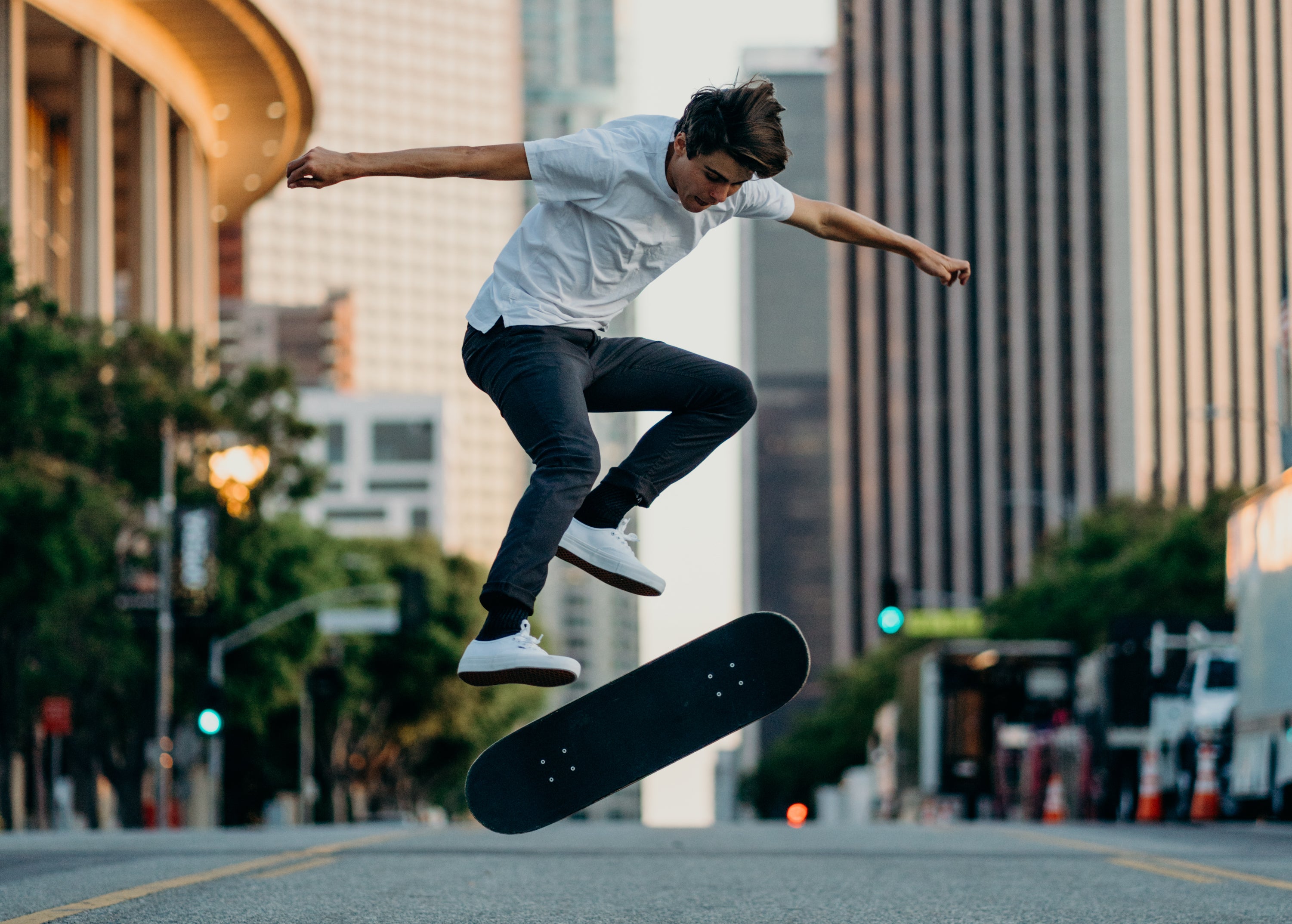 PFP LA – Imperial Motion