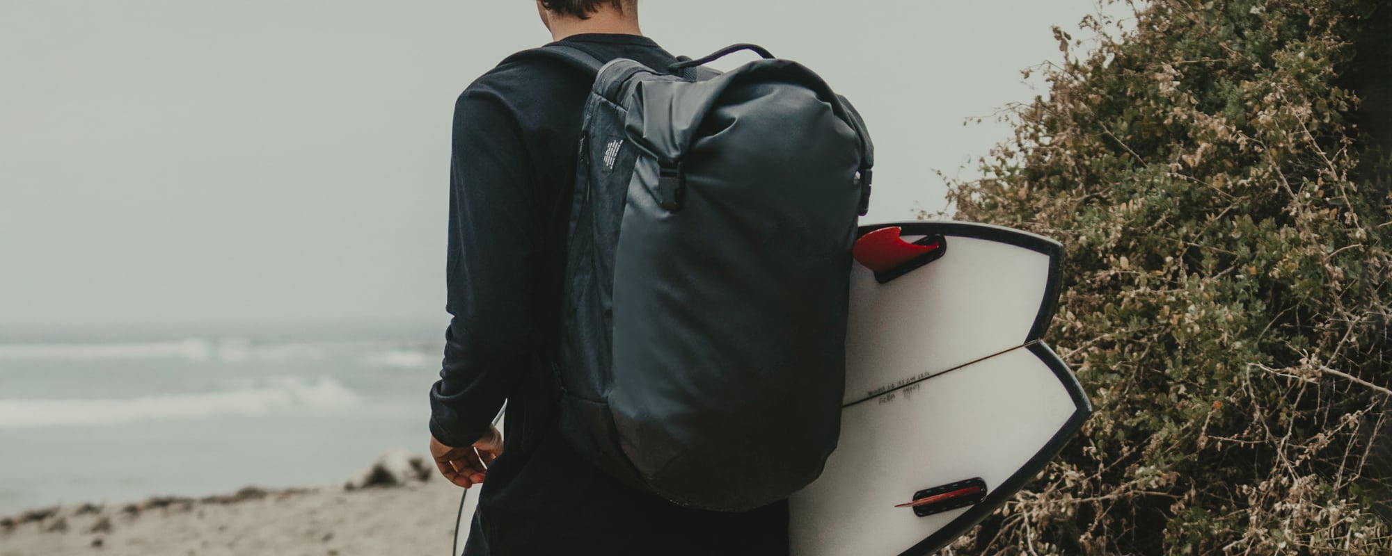 XPAC Backpacks – Imperial Motion