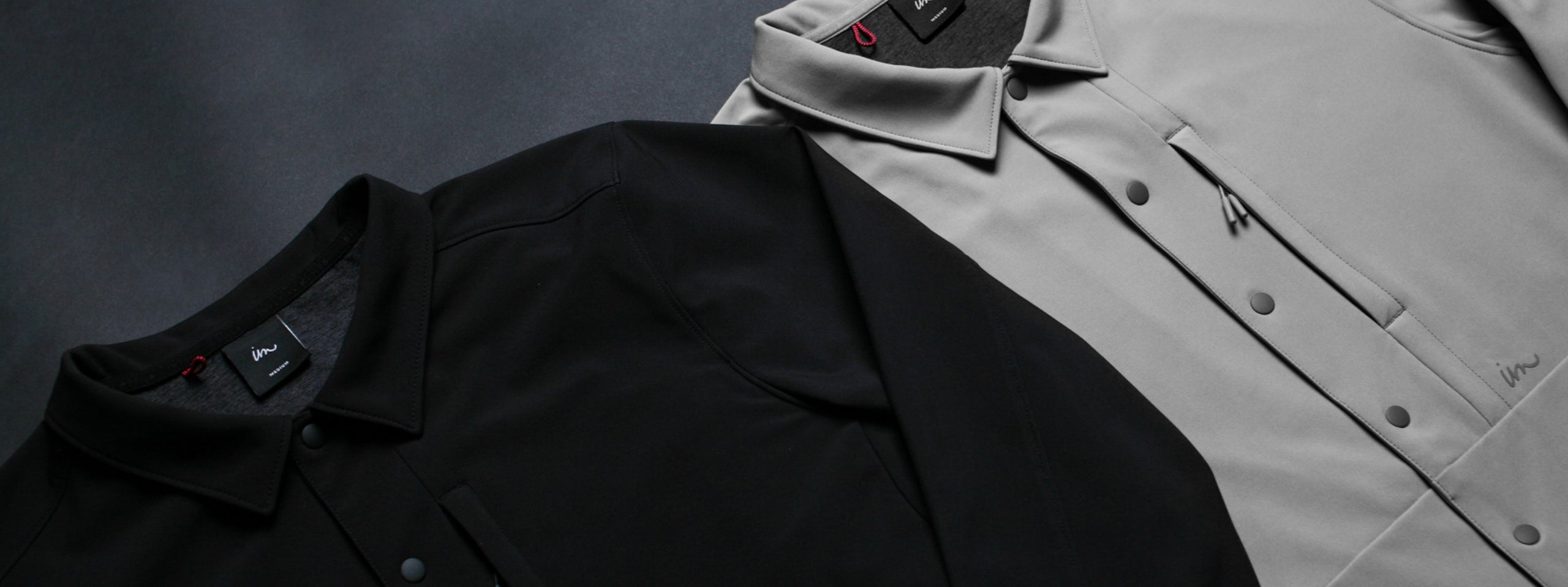 IM | Active Apparel and Accessories // Never Est... Always Evolving ...