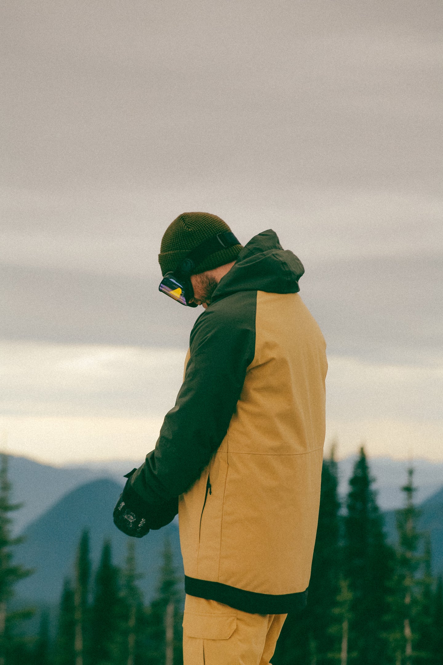 IM | Active Apparel and Accessories // Never Est... Always Evolving ...