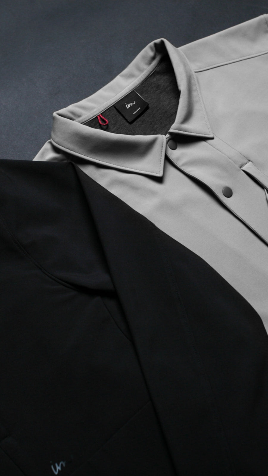 IM | Active Apparel and Accessories // Never Est... Always Evolving ...