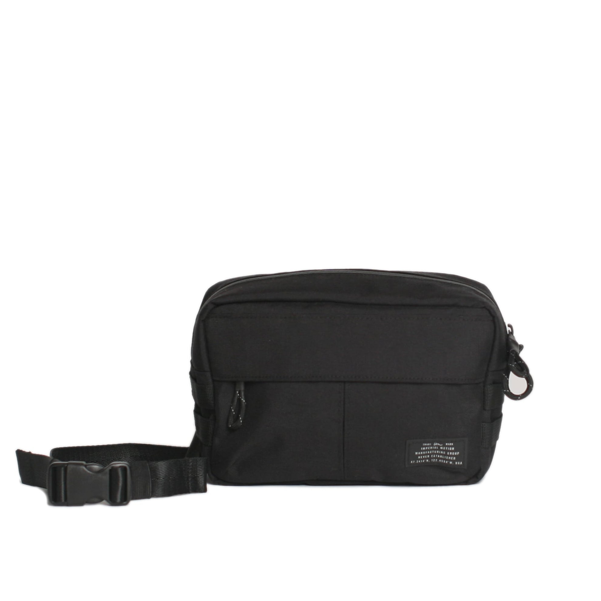 IM | Backpacks and Bags // Never Est... Always Evolving – Imperial Motion