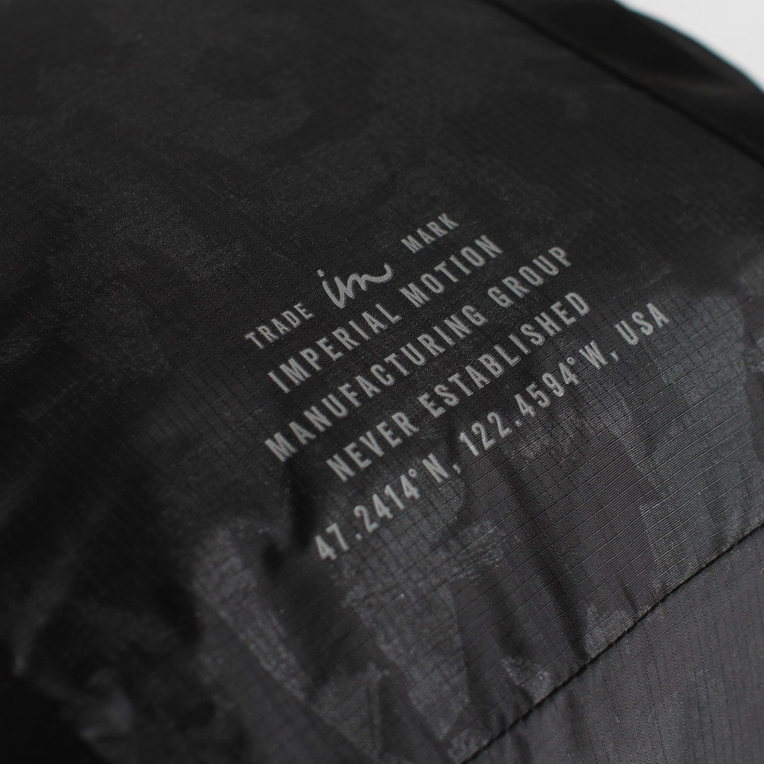 Convoy Tote Bag – Imperial Motion