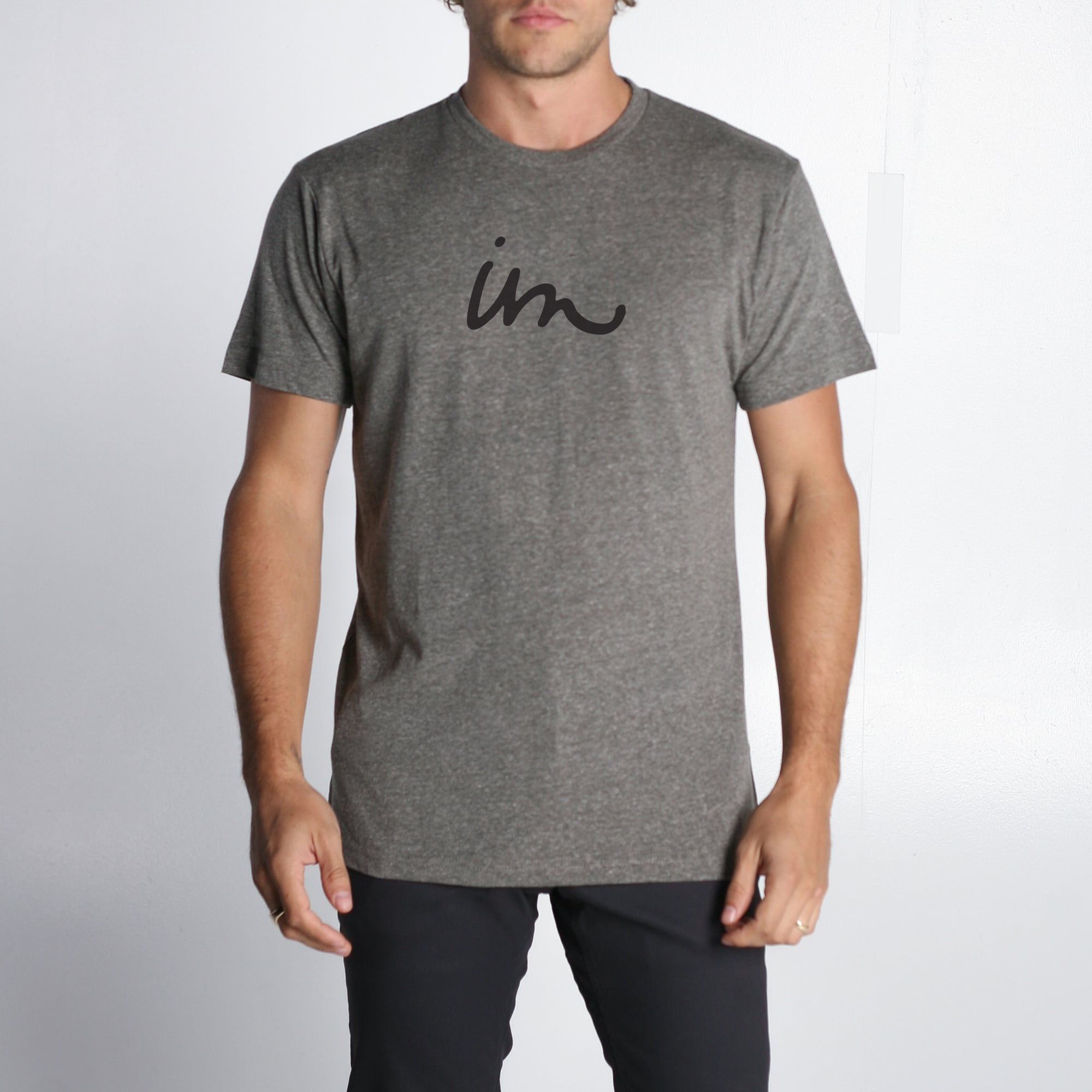 Mens Tees & Tanks // Free Shipping and Free Returns | IM – Imperial Motion