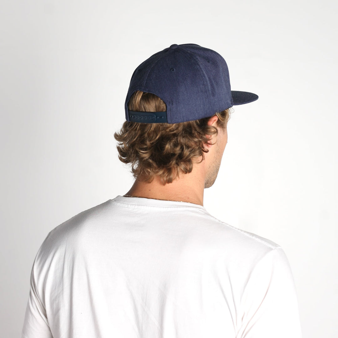 Journey Snapback Hat – Imperial Motion