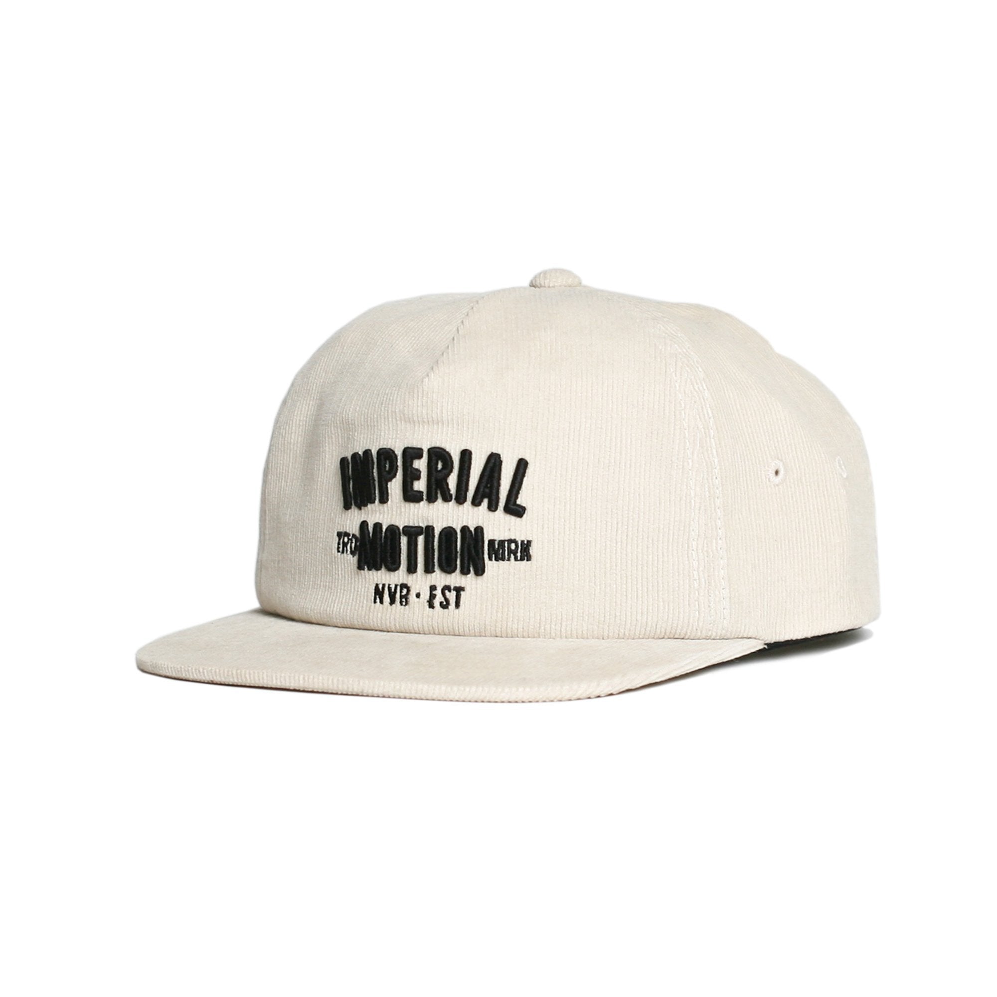 Justice Snapback hat – Imperial Motion