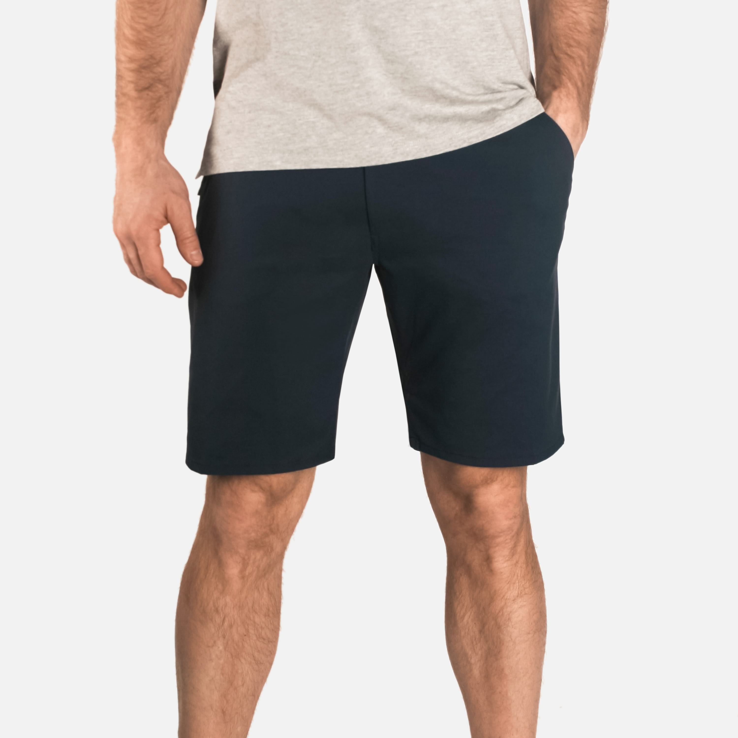 Liberty Short 9" Navy – Imperial Motion