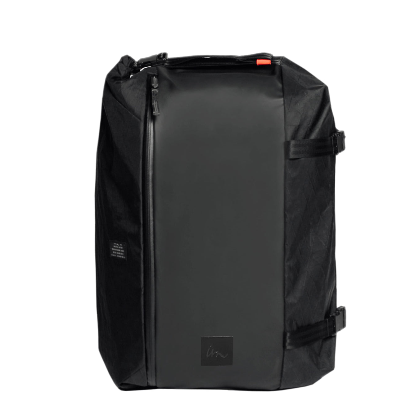 Nomad Backpack Black – Imperial Motion