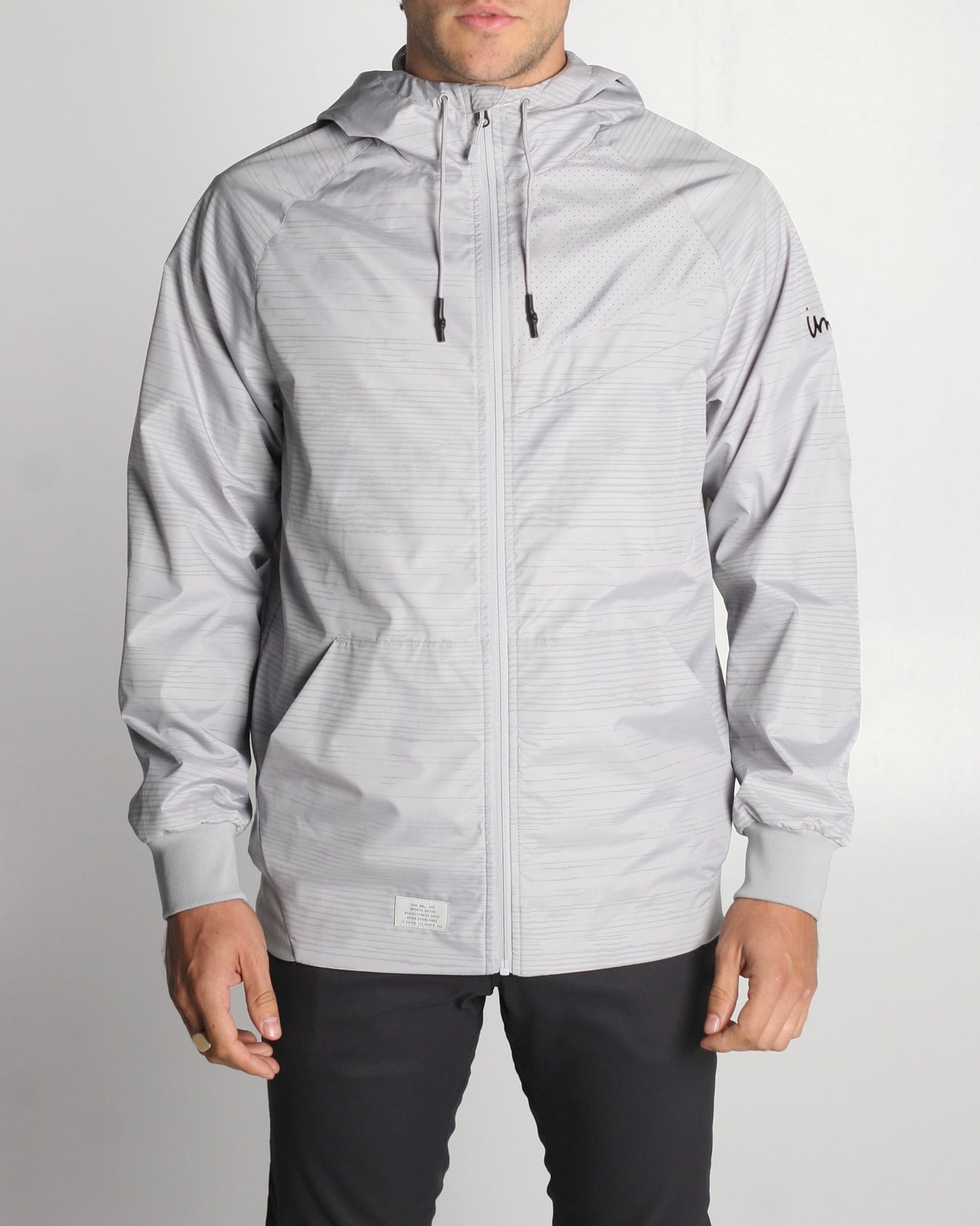 Men's Jackets // Free Shipping and Returns | Imperial Motion