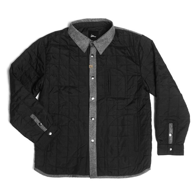 Men's Jackets // Free Shipping and Returns | Imperial Motion